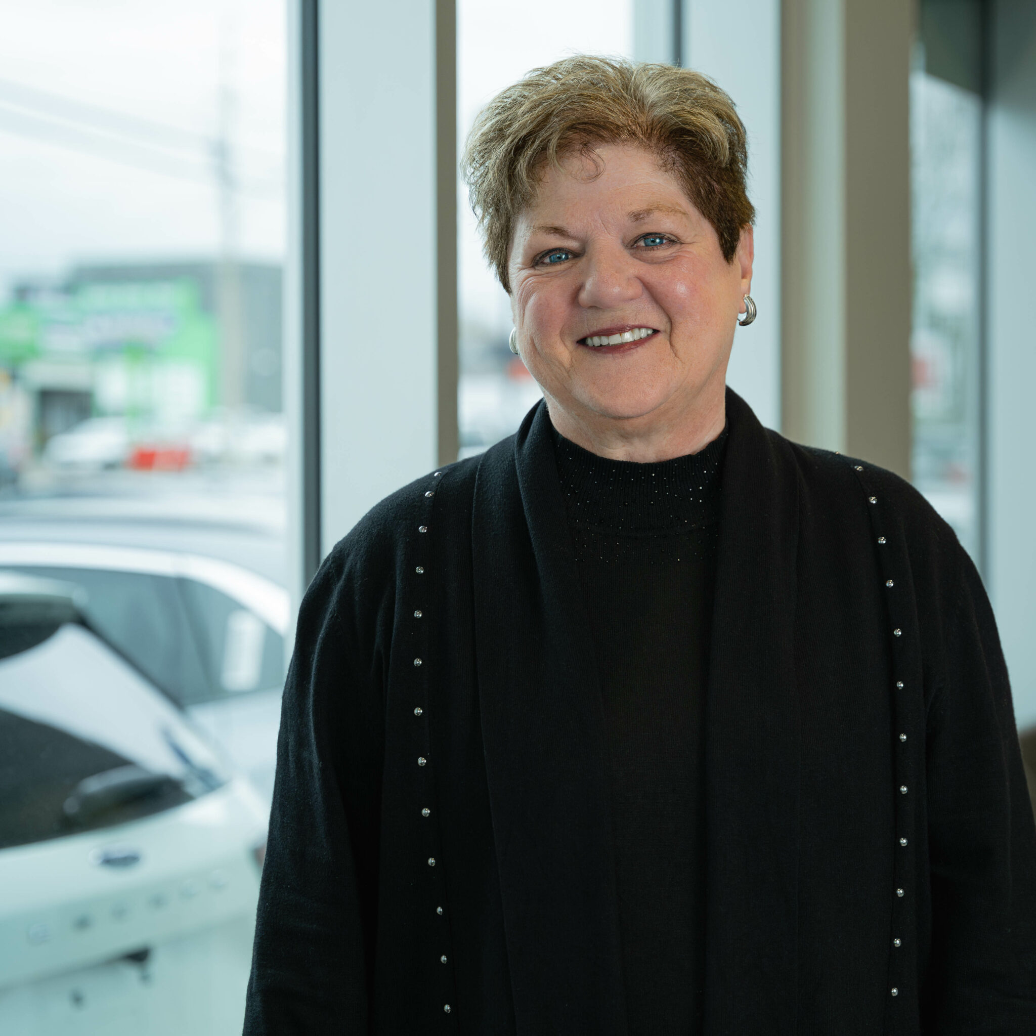 Meet the team - Mohawk Ford