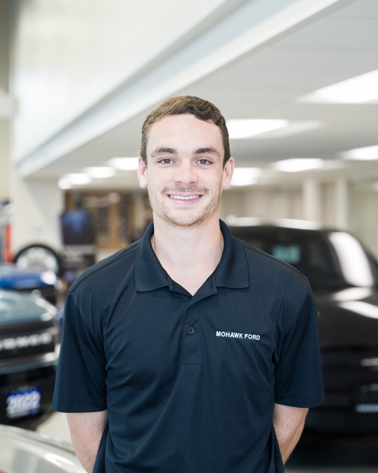 Meet the team - Mohawk Ford