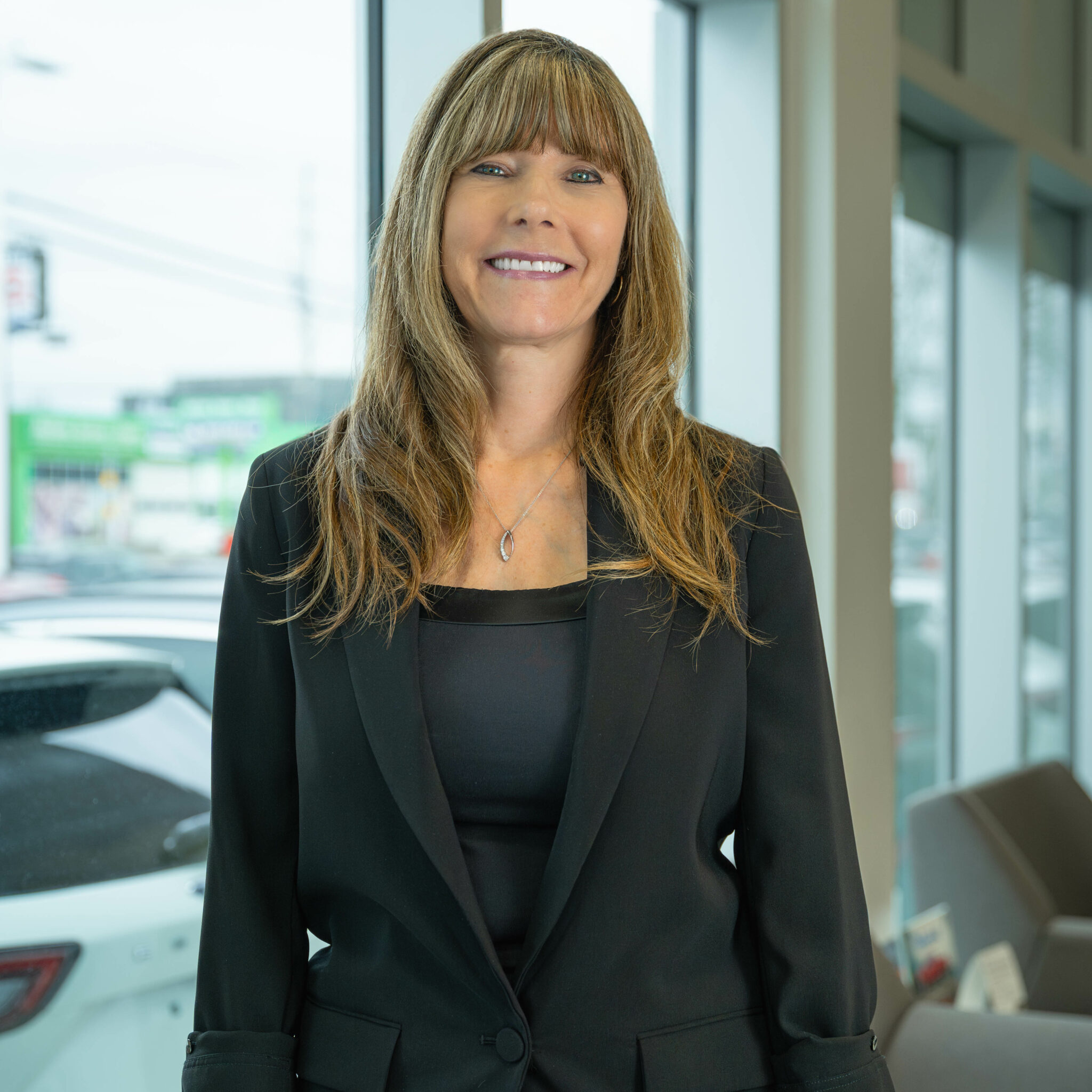 Meet the team - Mohawk Ford