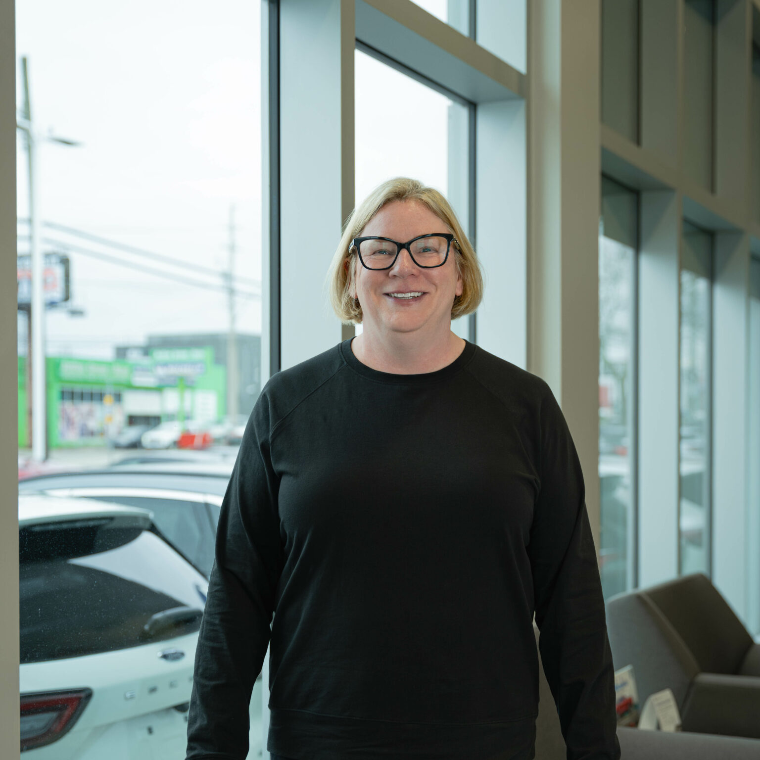 Meet the team - Mohawk Ford