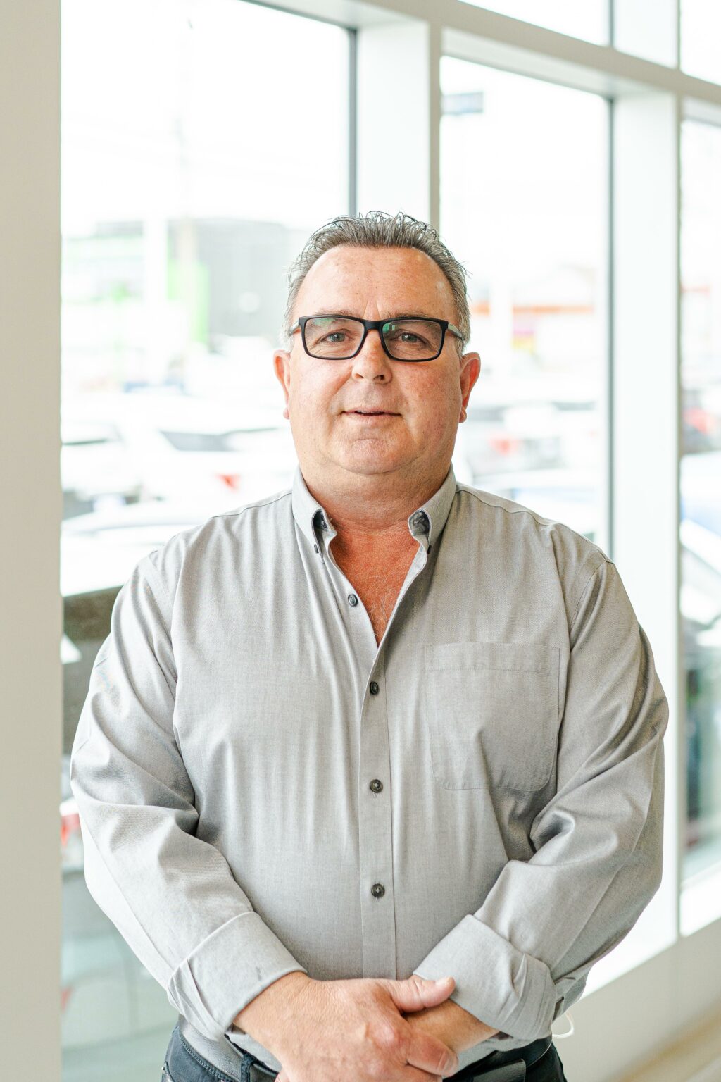 Meet the team - Mohawk Ford